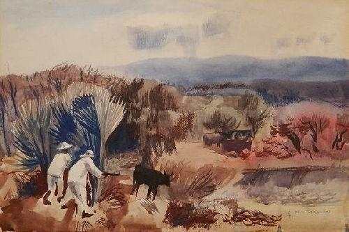 William Darr | 1 Artworks at Auction | MutualArt