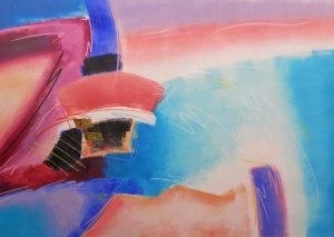 Peter Eastham | 24 Artworks | MutualArt