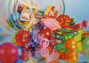 Sarah Graham | 32 Artworks at Auction | MutualArt