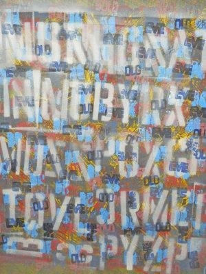 Geoffrey Raymond Reeve | Tag Sign | MutualArt