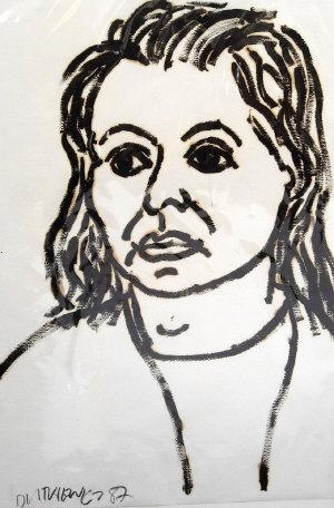 Edward Dutkiewicz | 21 Artworks at Auction | MutualArt