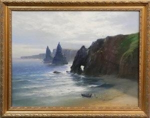 Robin J. Pinnock | Performance at Auction | MutualArt