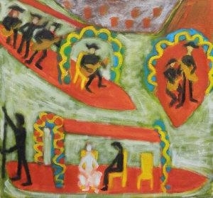 Elizabeth Neylan | 3 Artworks at Auction | MutualArt