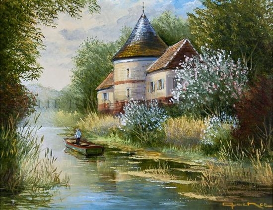 Raymond Quence | 20 Artworks at Auction | MutualArt