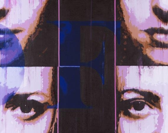 Djawid Borower | 21 Artworks at Auction | MutualArt