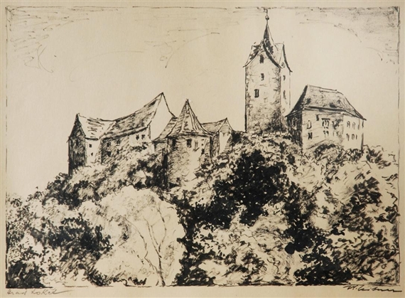 Jan Vladislav Leitner | 1 Artworks at Auction | MutualArt