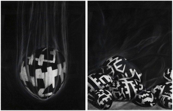 Duncan Slade | 8 Artworks | MutualArt