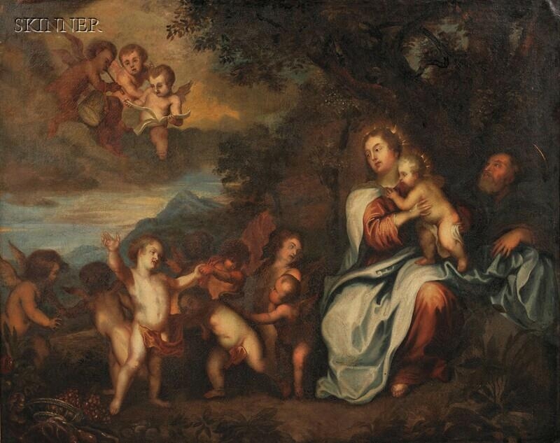 Titian | The Entombment of Christ | MutualArt