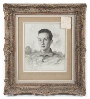 John Berwick | 3 Artworks at Auction | MutualArt