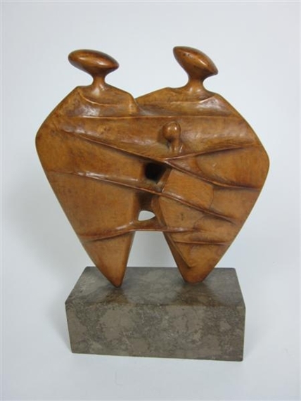 Ronald Pope | 9 Artworks at Auction | MutualArt