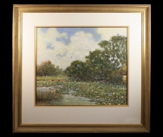 William Rutledge | 16 Artworks at Auction | MutualArt