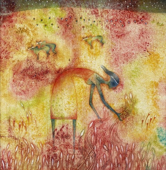 Syed Thajudeen Shaik Abu Talib | 29 Artworks at Auction | MutualArt