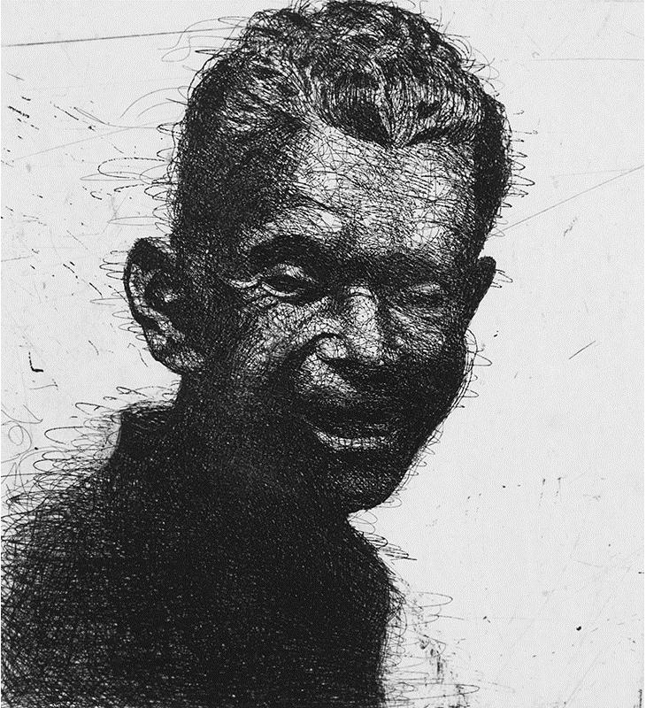 Ahmad Zakii Anwar | ACTOR TWO (2005) | MutualArt