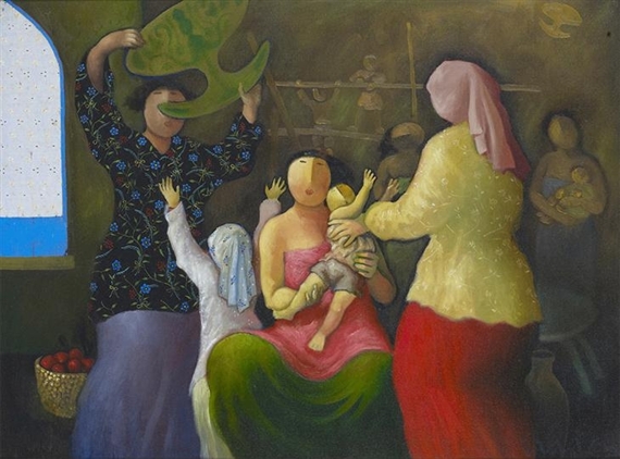 Eng Tay | 172 Artworks at Auction | MutualArt