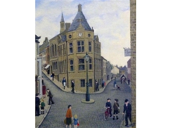 Ian Dodson | Performance at Auction | MutualArt