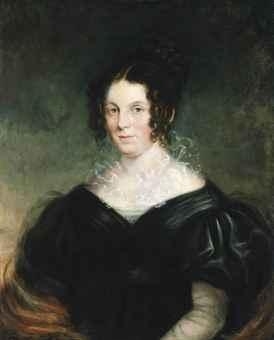 Sir Thomas Lawrence | Portrait of a lady, traditionally identified as ...