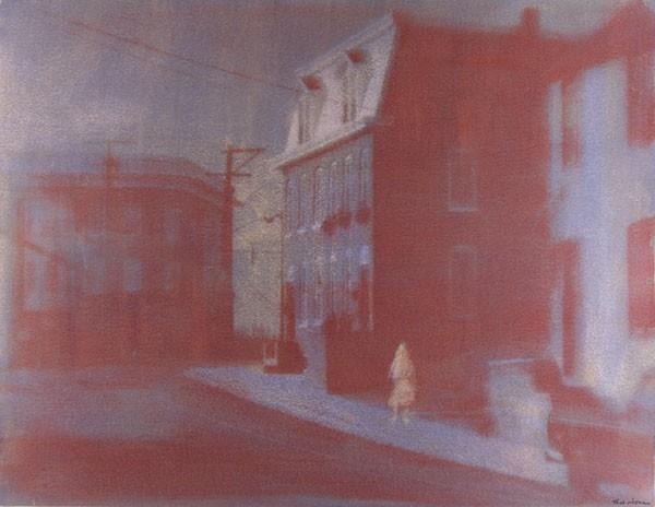 Ted Jones | Hagerstown 10 (1993 - 1999) | MutualArt