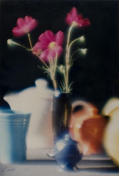 Jack Carnell | Still Life (Circa 1995) | MutualArt