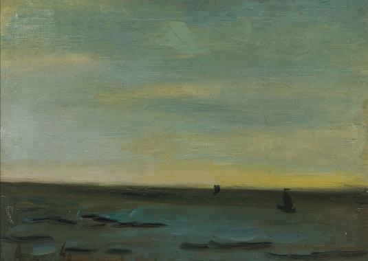 Constant Permeke | Legs | MutualArt