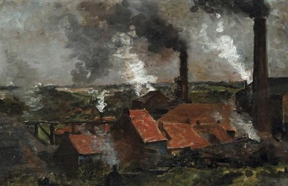 Meunier, Constantin | Art Auction Results