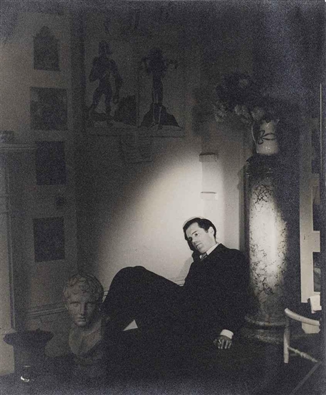 John Deakin | Simon Fleet (1950) | MutualArt