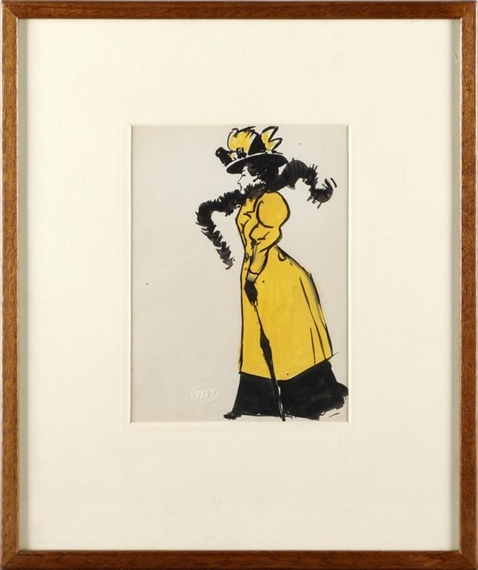 William James Yule | 13 Artworks at Auction | MutualArt