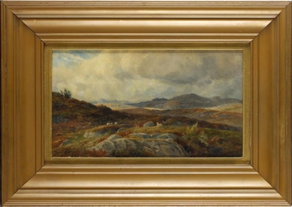 C. Harrison | 23 Artworks at Auction | MutualArt