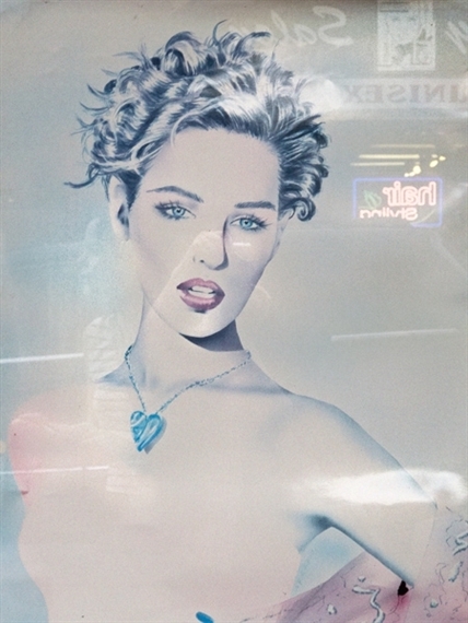 Rachel Uffner Gallery, New York, New York, USA