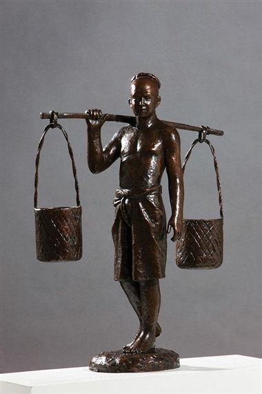 Lim Leong Seng | 19 Artworks | MutualArt