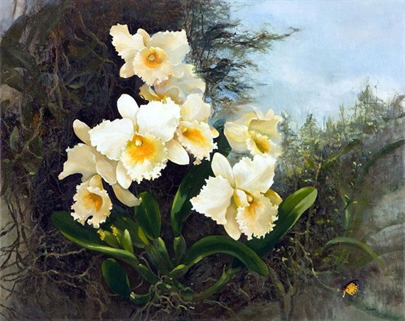 Choo Ai Loon | Biography