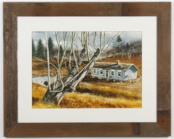 Walter Price | 39 Artworks at Auction | MutualArt