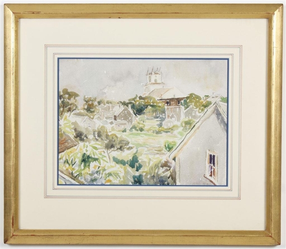 Elizabeth Spalding | 6 Artworks | MutualArt