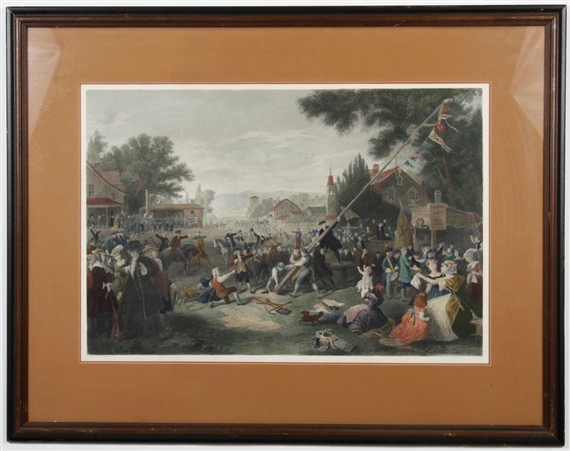 John McRae | Biography