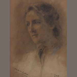 Edytha Margaret Goodwin | 2 Artworks | MutualArt