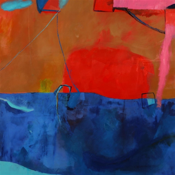 Kathryn Bemrose | 11 Artworks at Auction | MutualArt