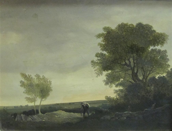 Andre de Moller | 48 Artworks at Auction | MutualArt