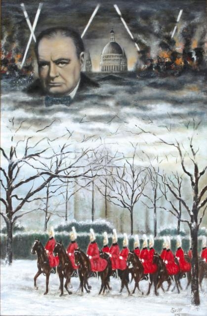 Charlie Chester | TIMES PAST (1974) | MutualArt