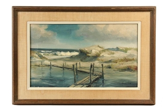 Philip Shumaker | 31 Artworks at Auction | MutualArt