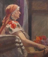 Edith Johnson | 2 Artworks at Auction | MutualArt