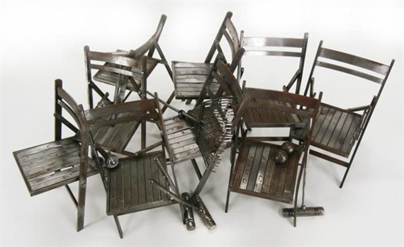 Tom Leeson | 2 Artworks at Auction | MutualArt