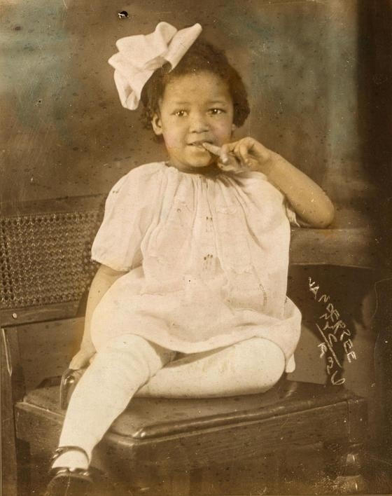 James van der Zee | Tap Dance Team (1931) | MutualArt