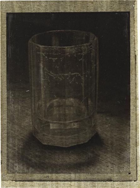 Josef Sudek | Glass (1951) | MutualArt