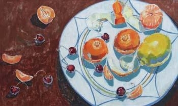 Emily Sutton | 24 Artworks at Auction | MutualArt