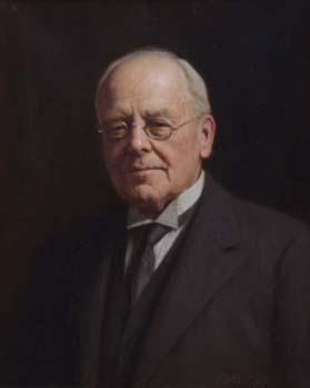 Ernest Moore | Major General Burton | MutualArt