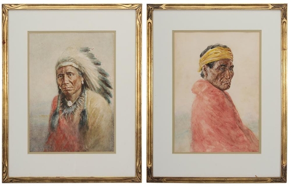 Tunison | 5 Artworks at Auction | MutualArt