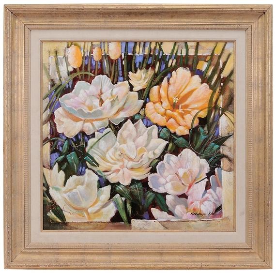 Kanayo Ede | 6 Artworks | MutualArt