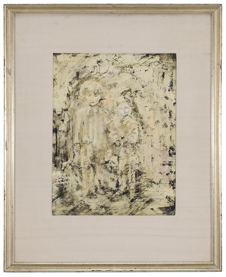 Minerva Walker Goldsmith | 1 Artworks | MutualArt