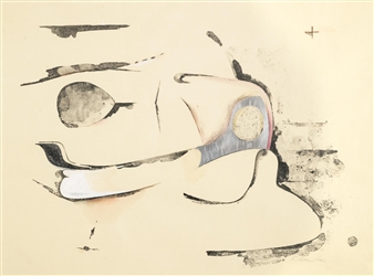 Richard Hamilton | 2,016 Artworks at Auction | MutualArt