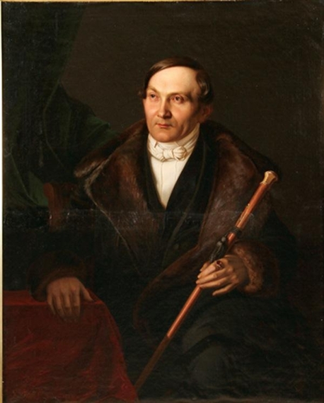 Ferdinand F. Weiss | 1 Artworks at Auction | MutualArt