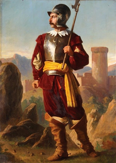 Auguste Jouve | 12 Artworks at Auction | MutualArt